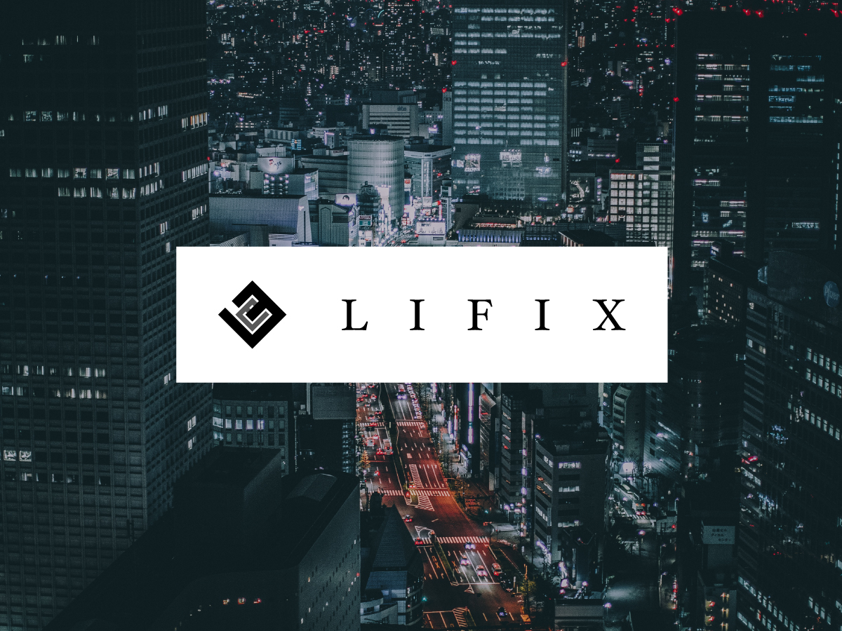 LIFIX リフィックス – WEB関連はお任せください